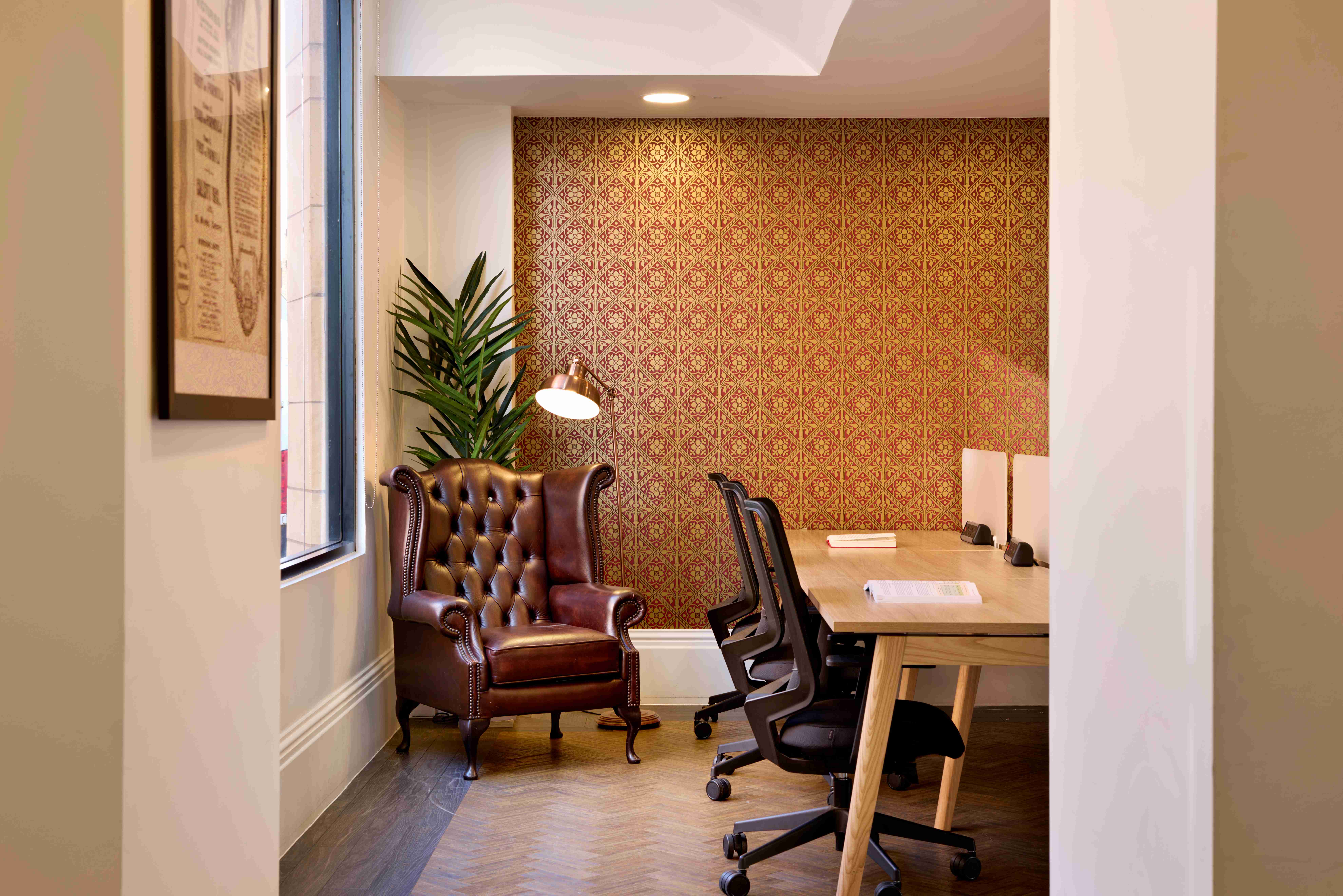 Calcott Ten | Coventry Student Accommodation | Capitol Students